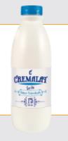 Leche Cremalat. DISBESA